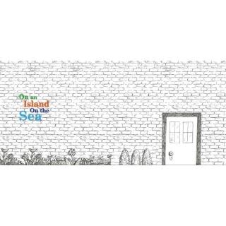 On an Island On the Sea-momo購物網 - 好評推薦 - 2025年6月