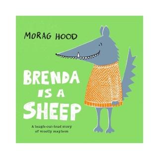 Brenda Is A Sheep-momo購物網 - 好評推薦 - 2025年3月
