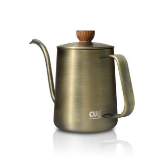 【CUG】天鵝壺600ml(青銅)-momo購物網 - 好評推薦 - 2025年8月