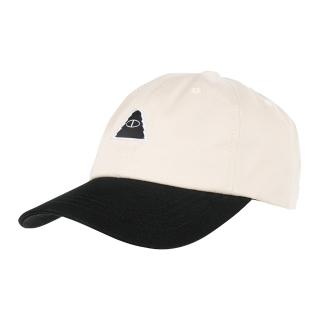【POLER STUFF】CYCLOPS DAD HAT 鴨舌帽 / 老帽(白色)-momo購物網 - 好評推薦 - 2023年11月