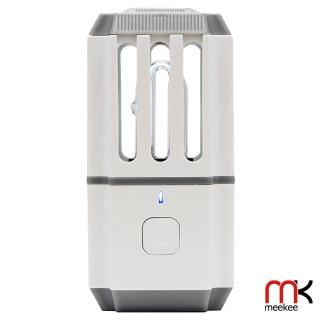 【meekee】移動式UV紫外線消毒 除臭殺菌機(MK-UVLT03)-momo購物網 - 好評推薦 - 2024年10月