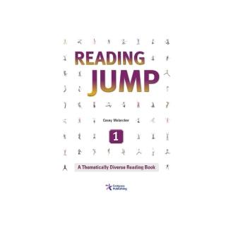 Reading Jump 1 （with CD）-momo購物網 - 好評推薦 - 2025年9月
