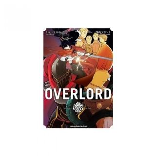 OVERLORD（2）漫畫-momo購物網 - 好評推薦 - 2025年7月