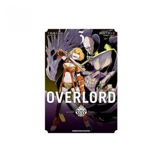 OVERLORD（3）漫畫-momo購物網 - 好評推薦 - 2025年9月