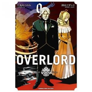 OVERLORD（9）-momo購物網 - 好評推薦 - 2025年8月