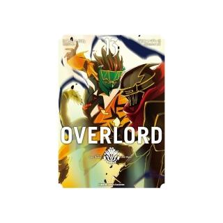 OVERLORD（13）-momo購物網 - 好評推薦 - 2025年7月