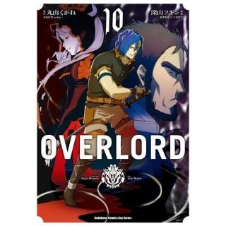 OVERLORD（10）-momo購物網 - 好評推薦 - 2024年9月