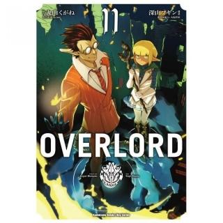OVERLORD（11）-momo購物網 - 好評推薦 - 2025年6月