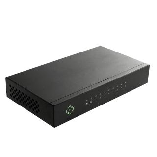 【Silent Angel】Bonn N8 網路交換器(數位串流)-momo購物網 - 好評推薦 - 2025年6月