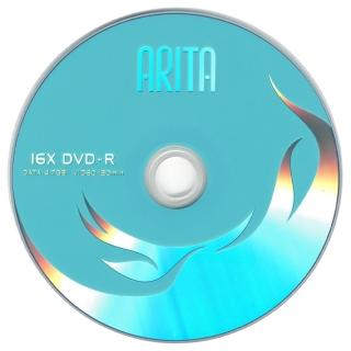 【RITEK 錸德】ARITA DVD+R 100片裝 可燒錄空白光碟(錸德製造)-momo購物網 - 好評推薦 - 2025年12月