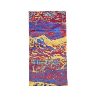 【NIKE 耐吉】頸套 ACG Neck Wrap 2.0 男女款 圍脖 運動休閒 快乾排汗 慢跑 透氣 彩色(N100295490-6OS ...