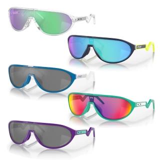 【Oakley】OAKLEY CMDN LOW BRIDGE FIT 亞洲版 PRIZM 色控科技(運動騎行太陽眼鏡)-momo購物網 ...