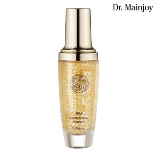【Dr. Mainjoy】金箔超導逆齡精華/50ml(兩入組 ｜打造晶瑩剔透無暇膚感)-momo購物網 - 好評推薦 - 2025年11月