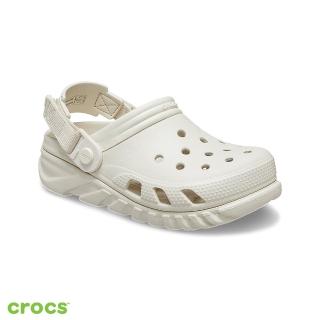 【Crocs官方直營】童鞋 經典大童渦輪克駱格 洞洞鞋(208774-160)-momo購物網
