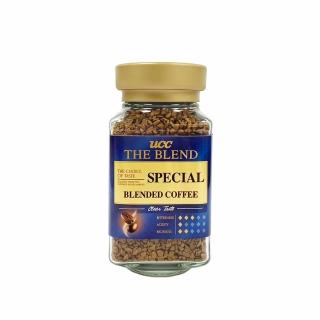 【UCC】精選即溶咖啡(90g/罐)-momo購物網 - 好評推薦 - 2025年12月