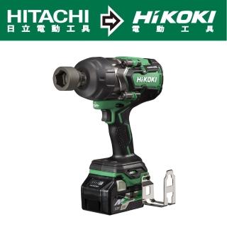 【HIKOKI】MV 36V充電式無刷套筒扳手-4分頭-雙電BSL36A18(WR36DG)-momo購物網 - 好評推薦 - 2025年12月