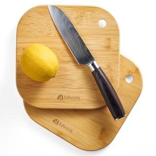 laboos 迷你砧板組（2件套）-momo購物網 - 好評推薦 - 2025年9月