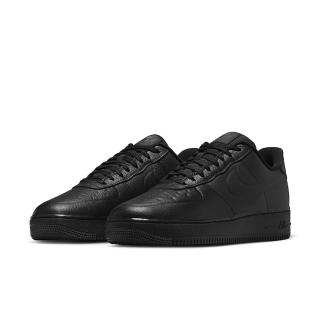 【NIKE 耐吉】休閒鞋 男鞋 運動鞋 AF1 AIR FORCE 1 07 PRO-TECH WP 黑 FB8875-001-momo購物網 ...