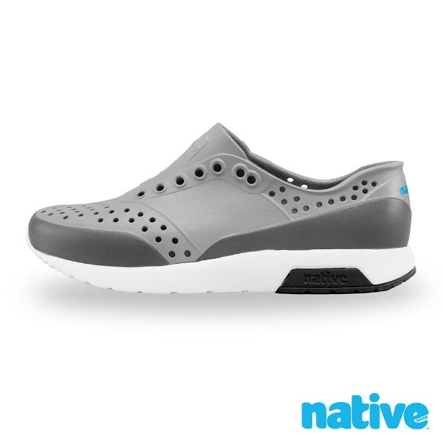 【Native Shoes】LENNOX 男/女鞋(鴿子灰x柏林灰) - momo購物網 - 好評推薦 -2023年10月