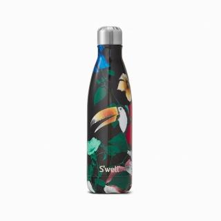 【Swell】Lush 17oz-500ml 美國時尚不鏽鋼保冷.保溫杯(Resort Collection 保溫瓶)-momo購物網 ...