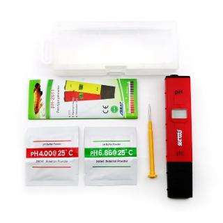 【錫特工業】酸鹼度計 0-14PH數位酸鹼度計 酸鹼值測試PH筆 PH檢測筆 測儀器 酸鹼測試(MET-PH14+ 頭家工具)-momo購物網 - 好評推薦 - 2025年10月