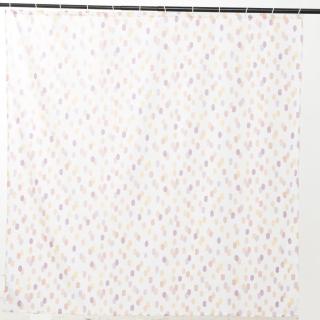 【NITORI 宜得利家居】浴簾 RO 180×180 QE003(浴簾 簾)-momo購物網 - 好評推薦 - 2025年12月