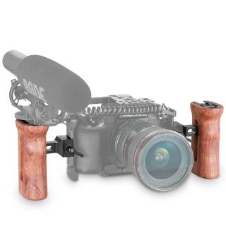 【SmallRig 斯莫格】2187B NATO木質側握把(公司貨)-momo購物網 - 好評推薦 - 2025年2月