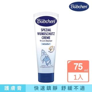 【Bubchen 貝臣】敏肌護膚膏75ml-momo購物網 - 好評推薦 - 2025年5月