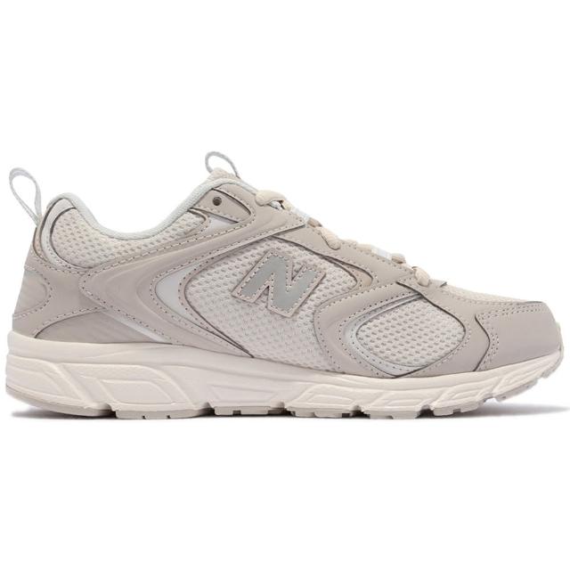【NEW BALANCE】NB 408 復古鞋 休閒鞋 運動鞋(奶油白 ML408D D楦) - momo購物網 - 好評推薦 -2023年12月