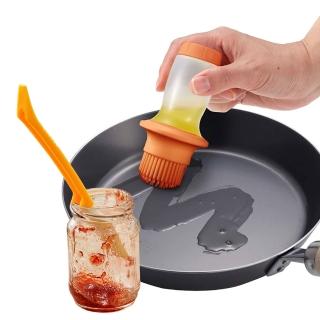 【日本ASVEL】擠壓式60ml調味油刷--買就送矽膠刮刀-momo購物網 - 好評推薦 - 2024年12月