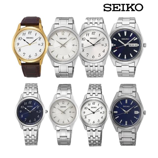 seiko精工女錶推薦TOP 10【2024最新版】必買seiko精工女錶排行榜 – 愛省錢