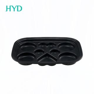 【HYD】玩味料理電烤盤-滋滋盤D-582-002 原廠雙心情侶盤-momo購物網 - 好評推薦 - 2025年6月