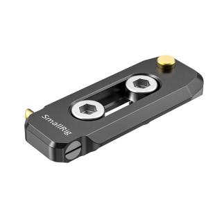 【SmallRig 斯莫格】BUN2468B 薄型NATO導軌5公分(公司貨)-momo購物網 - 好評推薦 - 2025年1月