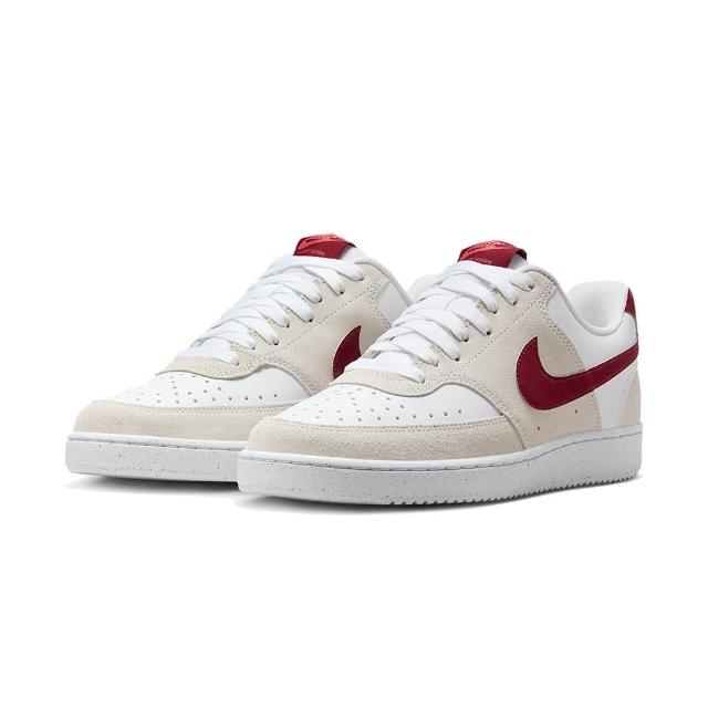 【NIKE 耐吉】休閒鞋 運動鞋 經典 百搭 W NIKE COURT VISION LO 女 - FQ7628100 - momo購物網 ...