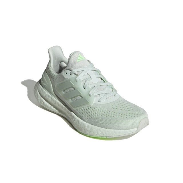 【adidas 愛迪達】PUREBOOST 23 W 運動鞋 慢跑鞋 女 - IF1559 - momo購物網 - 好評推薦 -2024年1月
