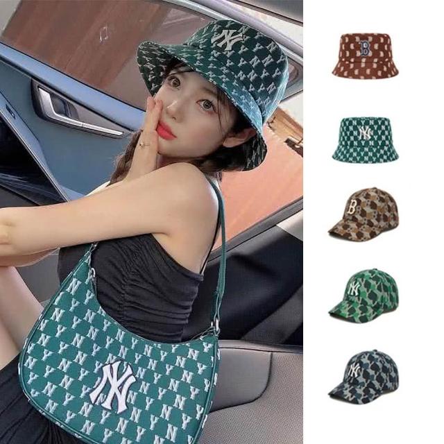 mlb漁夫帽推薦TOP 10【2024最新版】必買mlb漁夫帽排行榜 – 愛省錢