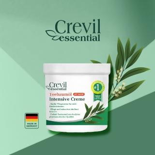 德國原裝Crevil植萃草本淨膚防護霜-momo購物網 - 好評推薦 - 2025年2月