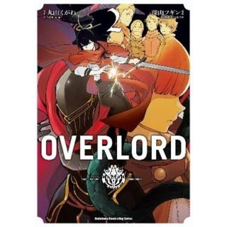 【momoBOOK】OVERLORD 2(電子漫畫)-momo購物網 - 好評推薦 - 2025年2月
