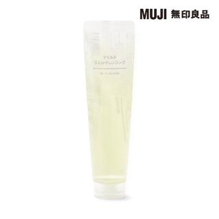 【MUJI 無印良品】MUJI溫和卸妝凝露/100g-momo購物網