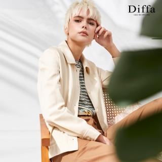 【Diffa】速乾涼感抗UV外套-女-momo購物網