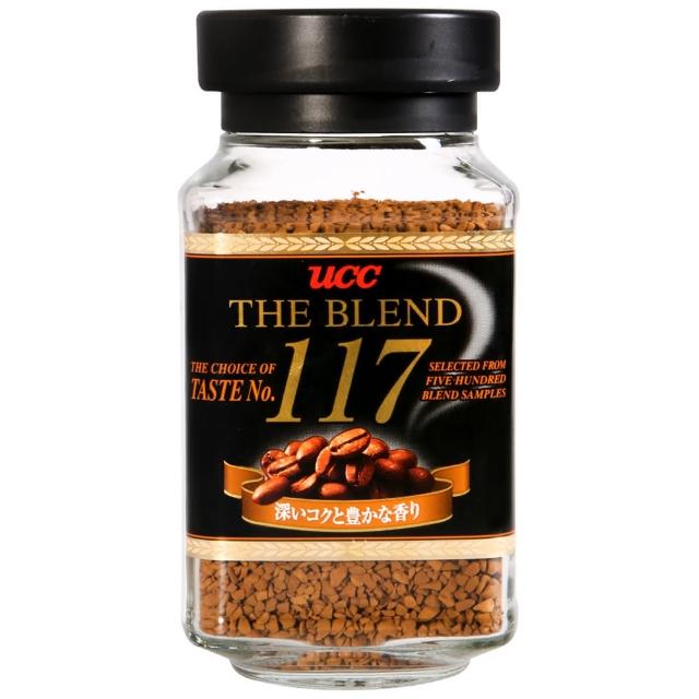 【UCC】117咖啡(90g) - momo購物網 - 好評推薦 -2024年2月