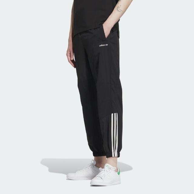 【adidas官方旗艦】ADICOLOR 運動長褲 男 - Originals(IU4803) - momo購物網 - 好評推薦 -2024年2月