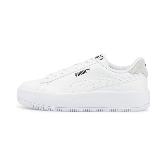 【PUMA 官方旗艦】Lily Platform L Wns 休閒運動鞋 女性 38461701 - momo購物網 - 好評推薦 -2024年3月