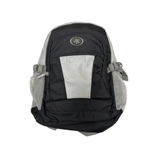 【POWER】交換禮物 後背包中小容量(可A4紙胸釦主袋+外袋共四層防水包 尼龍布全齡適)-momo購物網 - 好評推薦 - 2025年12月