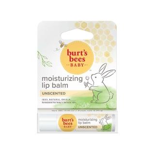 【BURT’S BEES】小朋友無香精護唇膏4.25G-2入(護唇膏/蜜蜂爺爺/天然有機/小蜜蜂/天然/小朋友/)-momo購物網 - 好評 ...