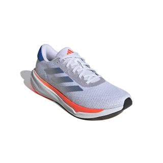 【adidas 愛迪達】慢跑鞋 運動鞋 透氣 舒適 緩震 SUPERNOVA STRIDE M 男 - IG8314-momo購物網 - 好評 ...