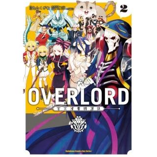 【momoBOOK】OVERLORD官方漫畫精選集 2(電子漫畫)-momo購物網 - 好評推薦 - 2025年9月