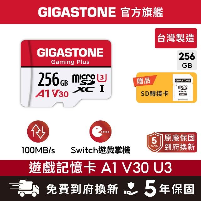 256記憶卡推薦TOP 10！【2024最新版】必買256記憶卡排行榜 – 愛省錢
