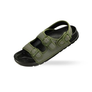 【Mijily】涼鞋 運動鞋 山林墨綠 男女 - MA22MA0108US-momo購物網 - 好評推薦 - 2025年1月