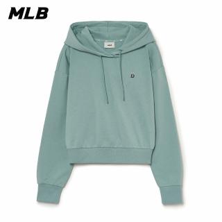 【MLB】女版連帽上衣 帽T 波士頓紅襪隊(3FHDB2134-43MTM)-momo購物網